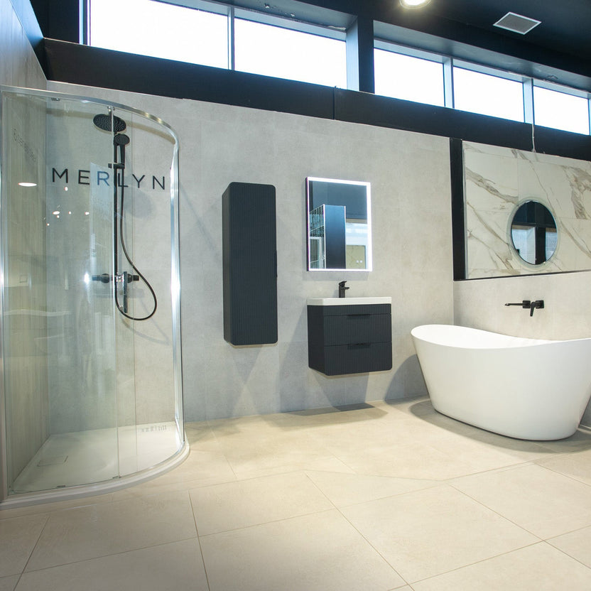 Plumbing & Bathroom Supplies | PJ Matthews