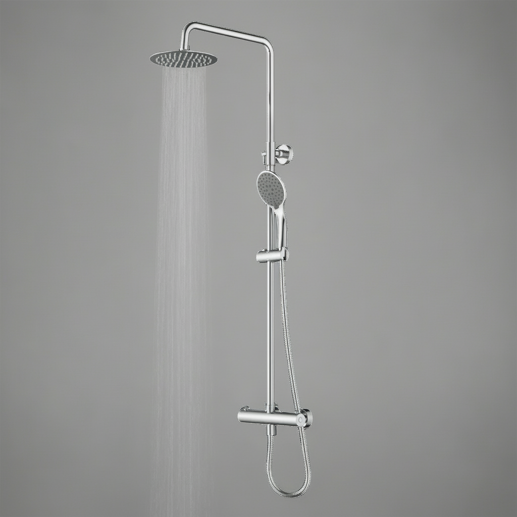 Bathrooms – PJ Matthews