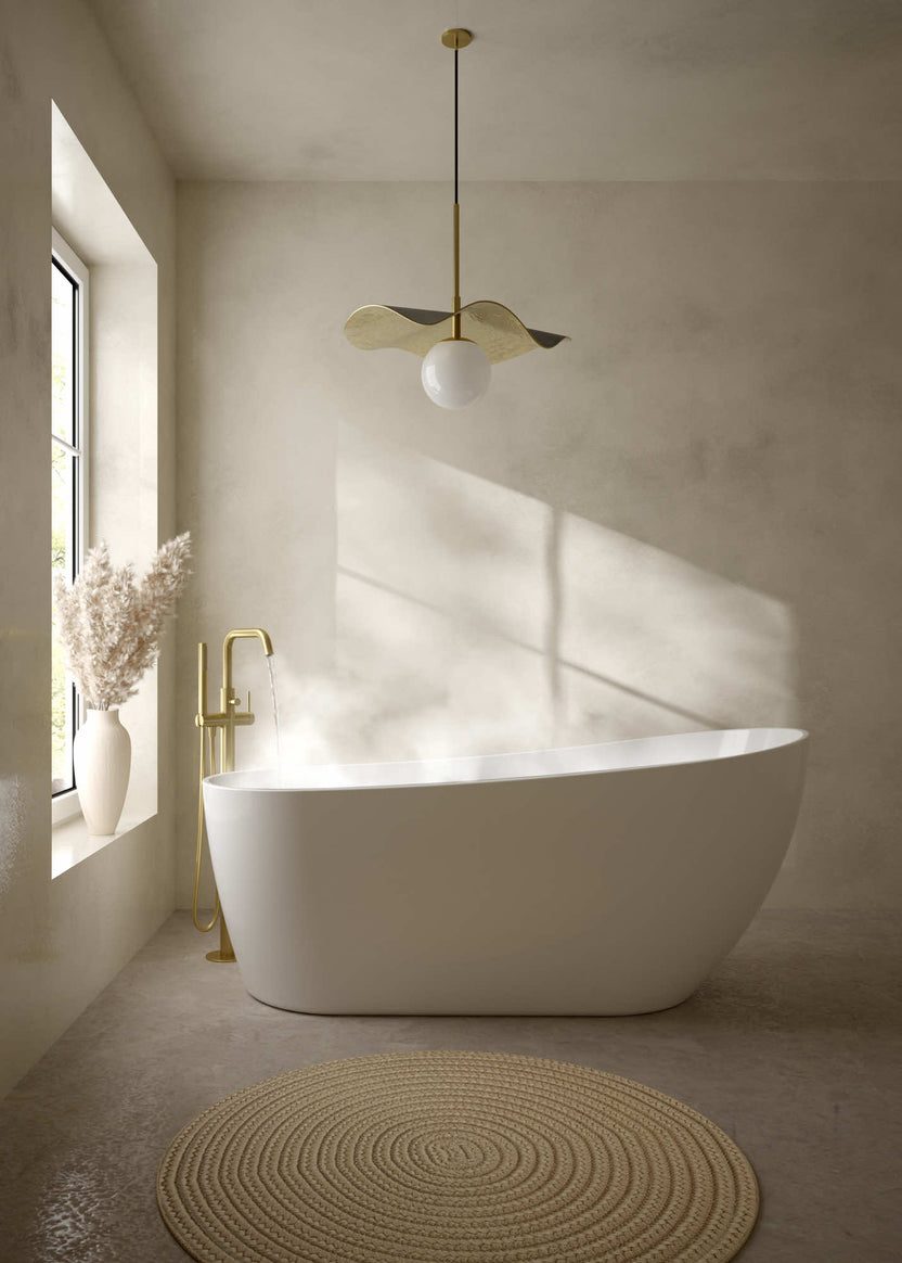 Bathrooms – PJ Matthews