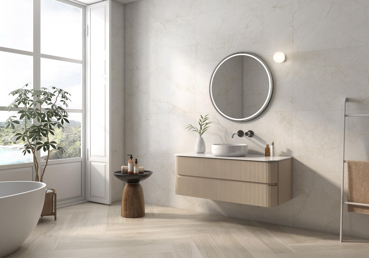 Plumbing & Bathroom Supplies | PJ Matthews